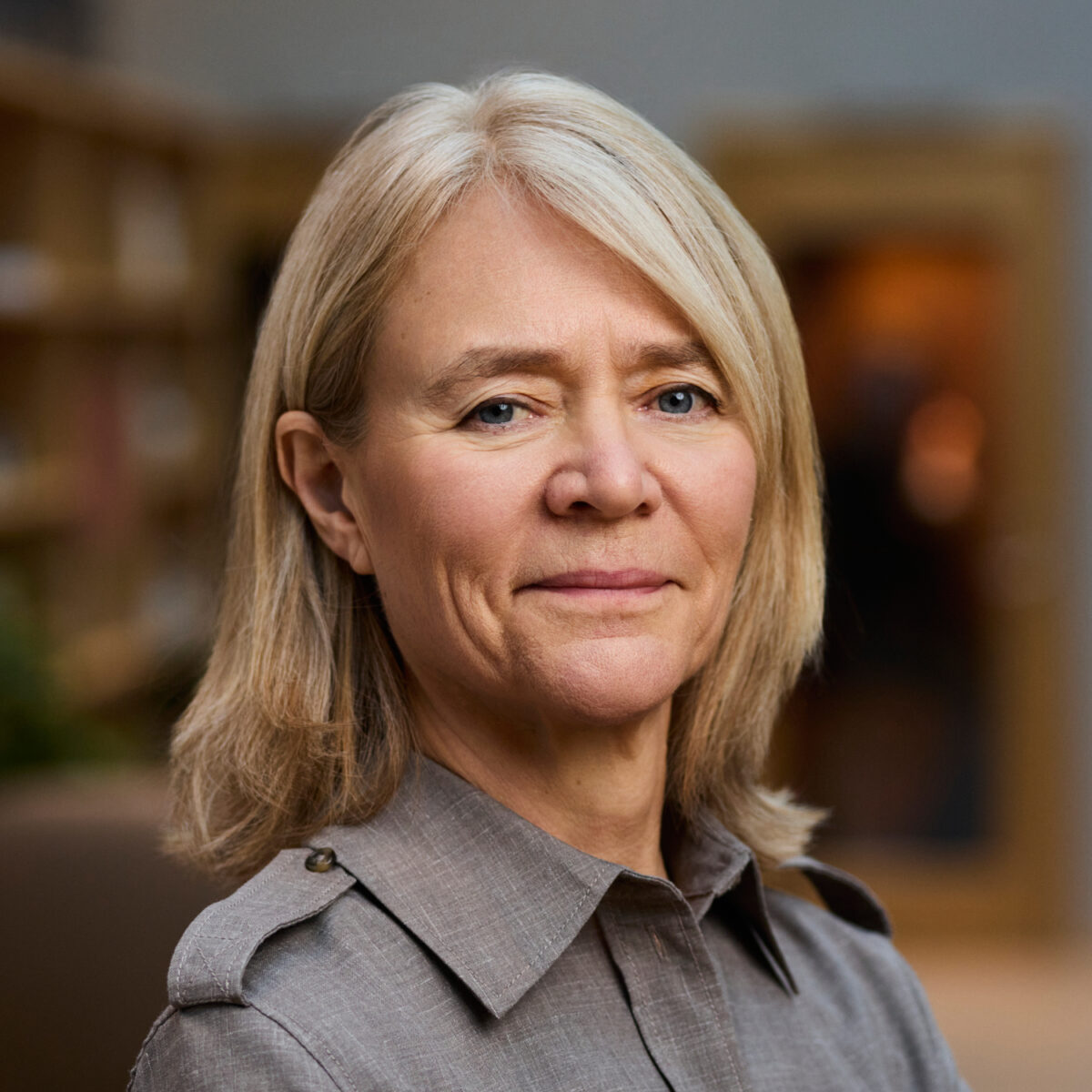 Rytter ryter: Ut med konspirationsteorierna, in med seriösa forskare ...