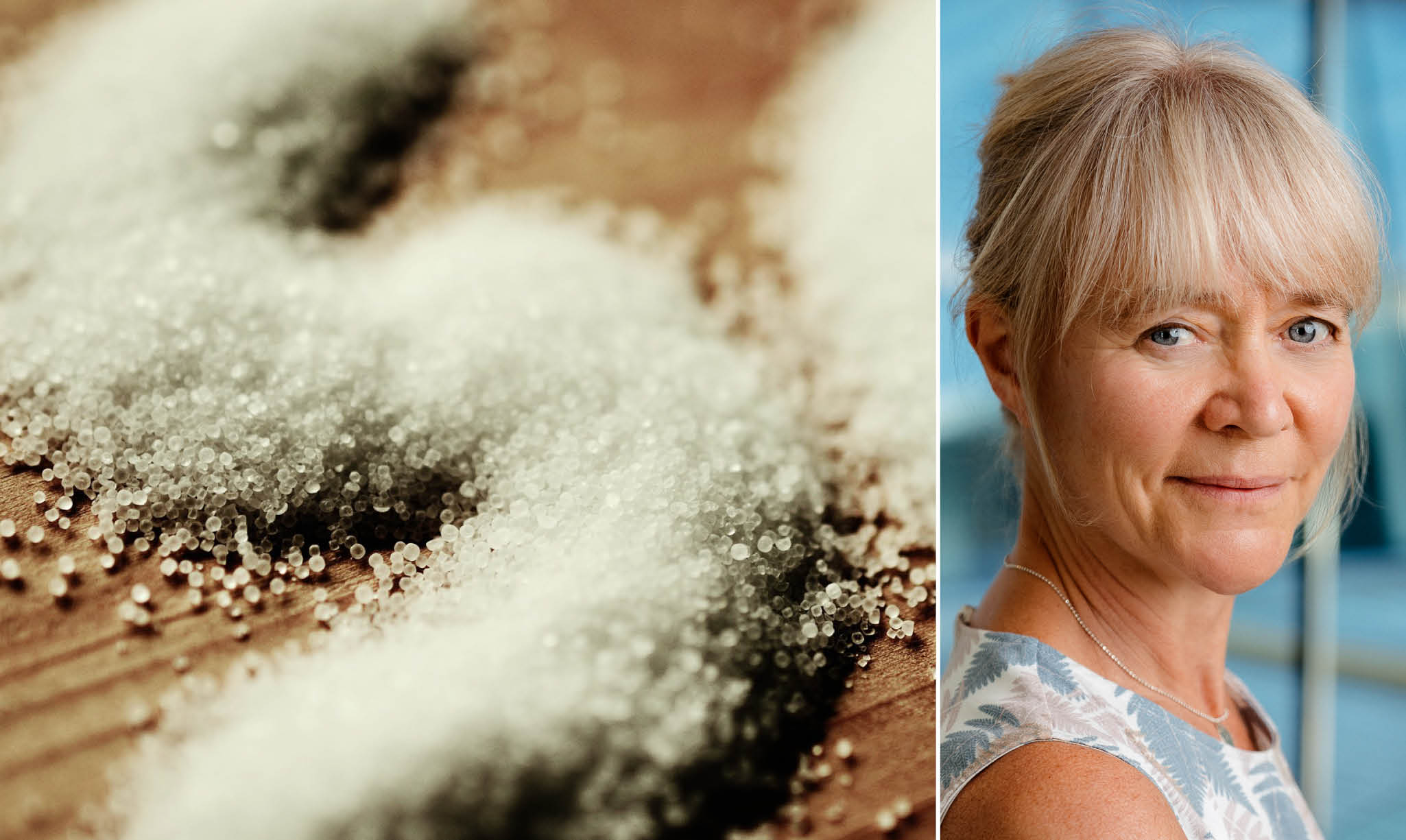 Frågor och svar om Livsmedelsverkets rapport om salt i lunchen ...