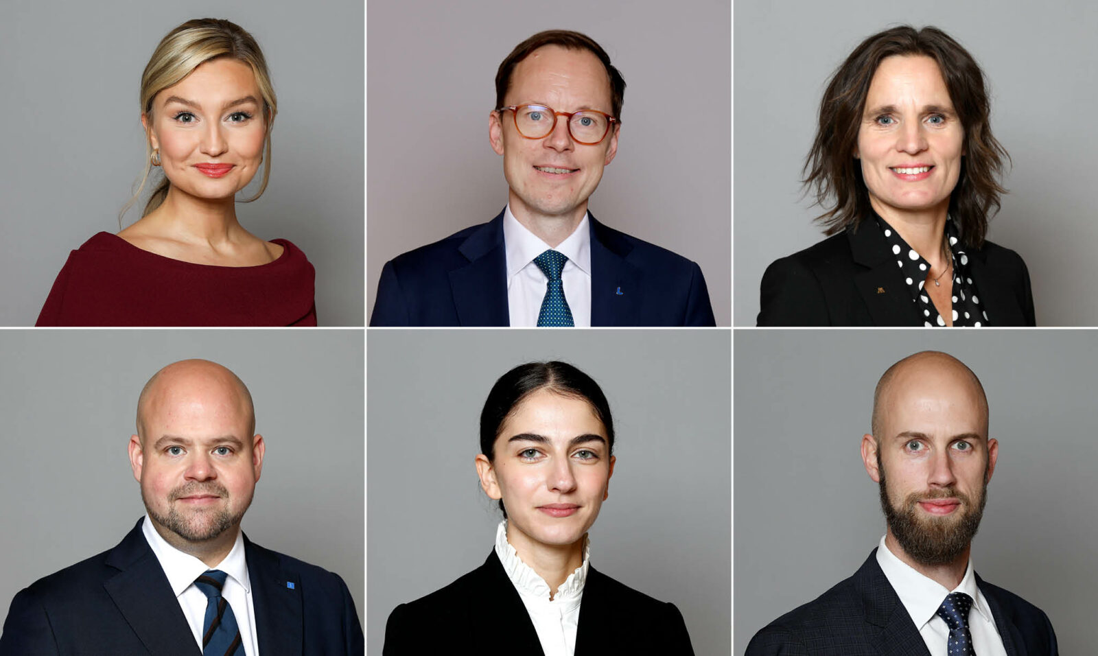 Livsmedelsföretagen hälsar nya ministrar välkomna till Sveriges godaste industri ...