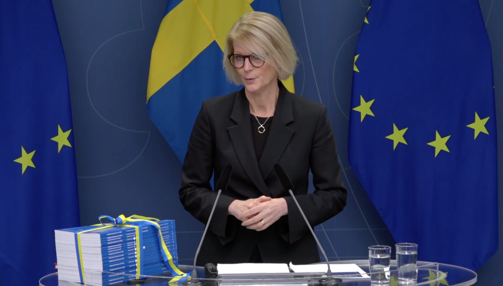 "Ur ett livsmedelspolitiskt perspektiv lämnar budgeten mycket att önska" – Livsmedelsföretagen