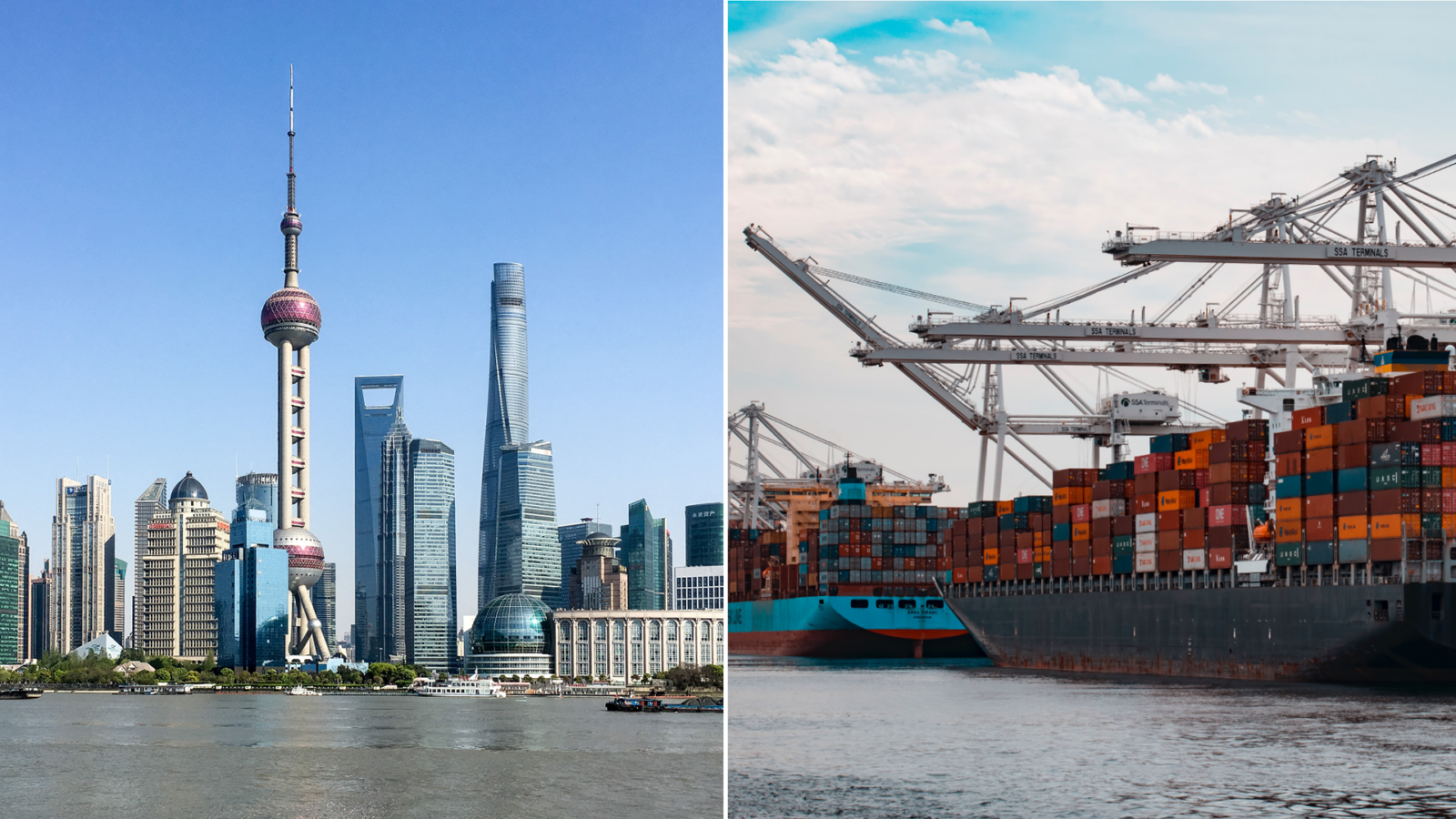 Frukostmöte med Try Swedish: Kina som exportmarknad – Livsmedelsföretagen