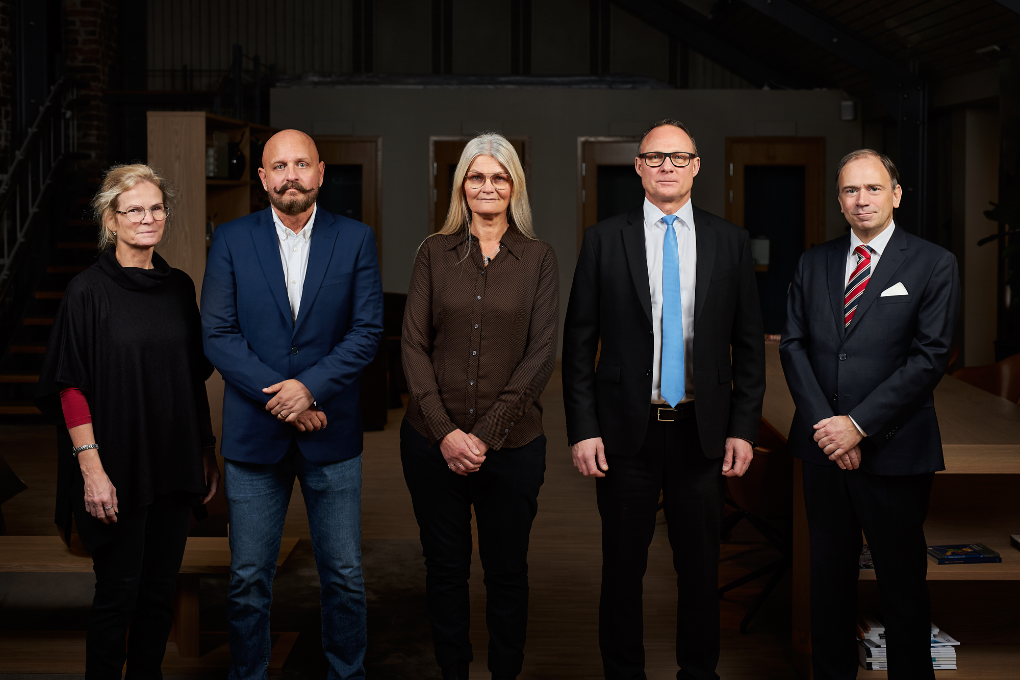 Avtal 2023 – Livsmedelsföretagen