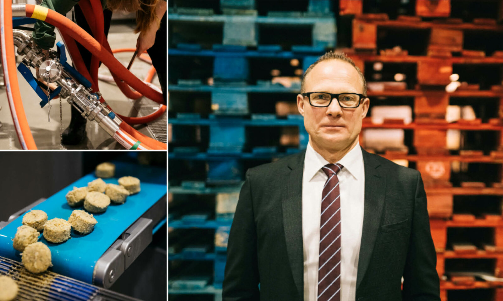 Debatt: Gör inte om misstagen från den gamla livsmedelsstrategin ...