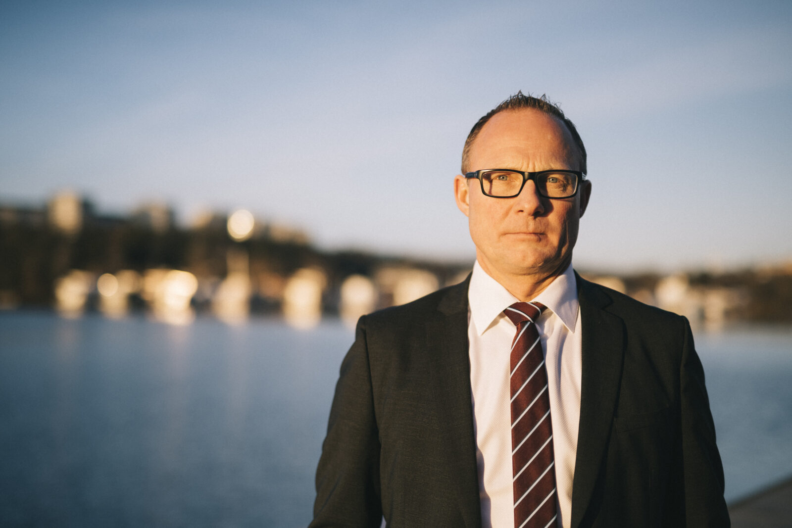 Björn Hellman om budgeten: Få glädjeämnen för en hårt pressad ...