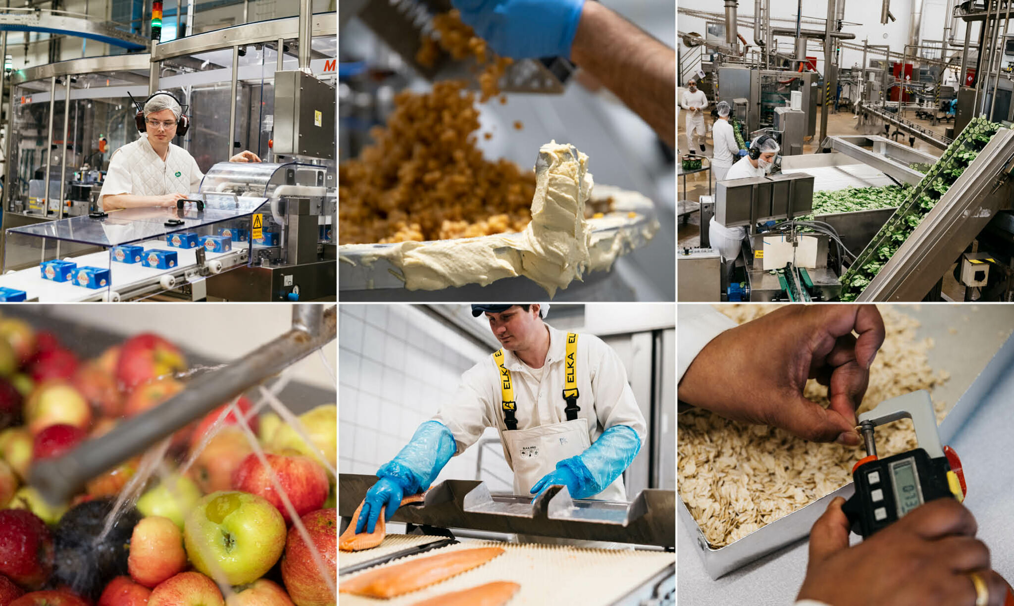 Livsmedelsindustrin i ambitiöst innovationssamarbete för ett cirkulärt och biobaserat samhälle ...