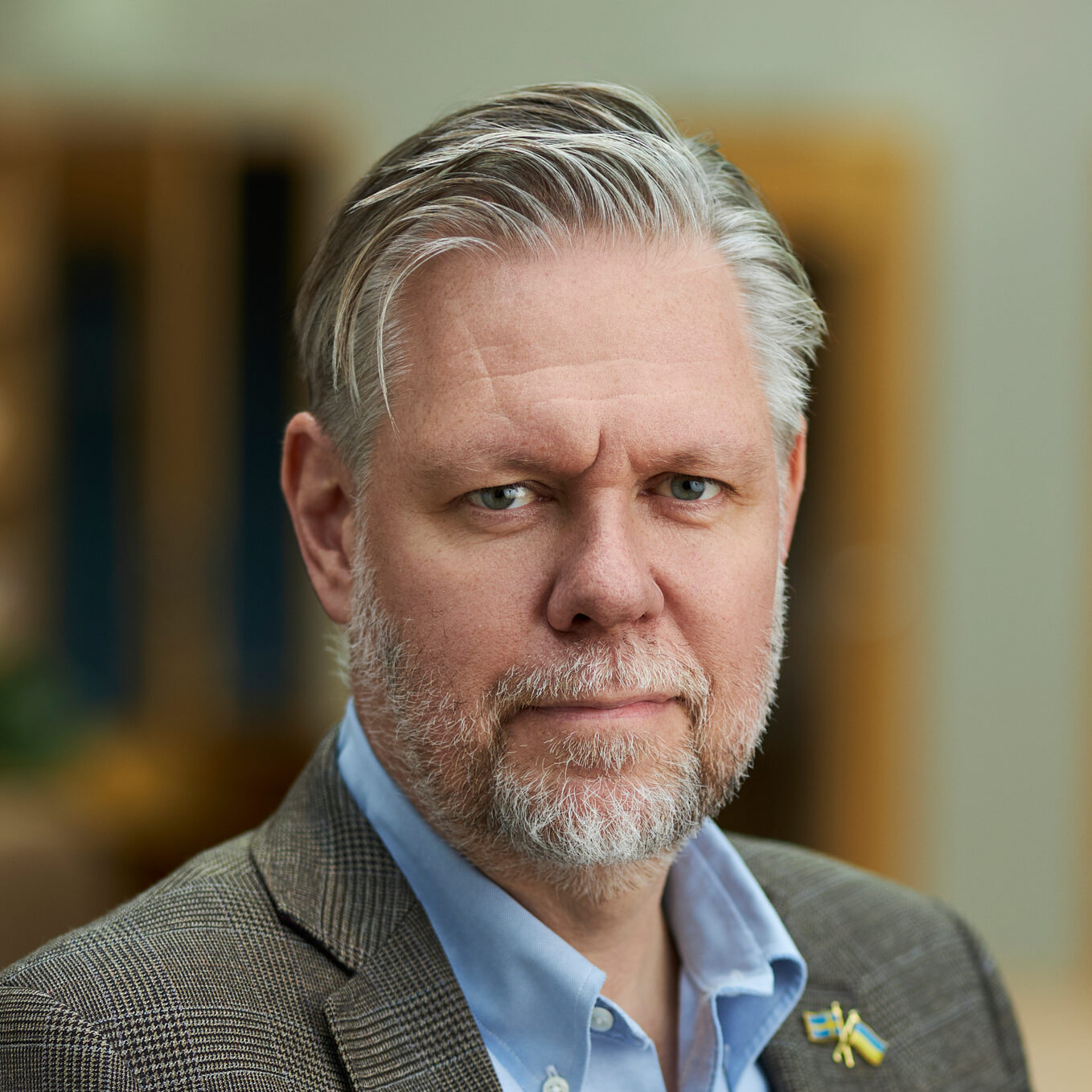 Recept för resiliens – 10 åtgärder för att stärka Sveriges livsmedelsberedskap – Livsmedelsföretagen