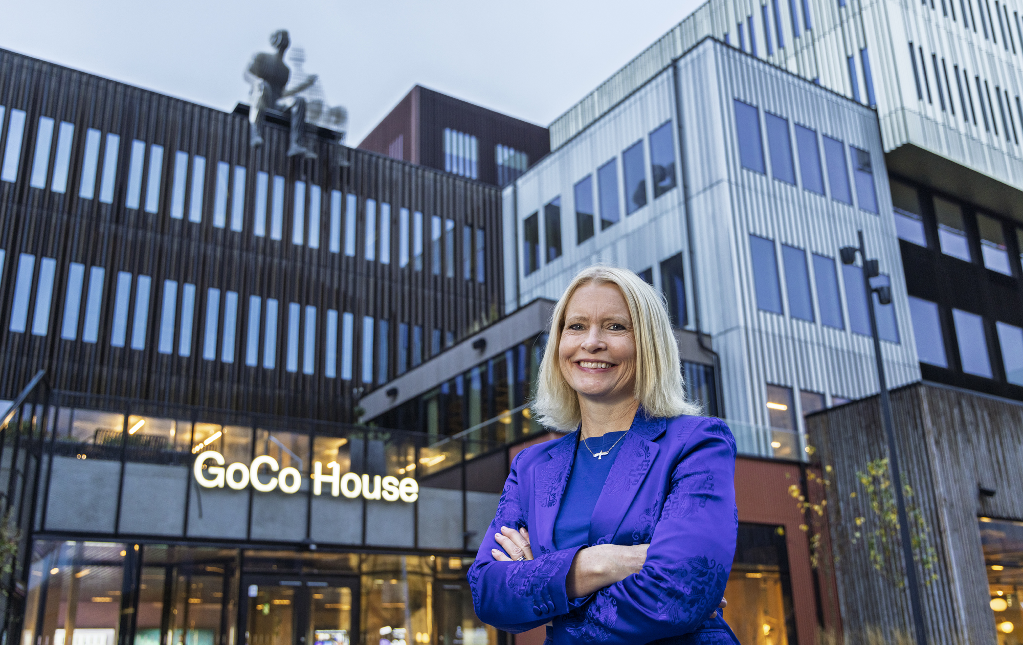 Nu startar FullkornsFrämjandet – Livsmedelsföretagen