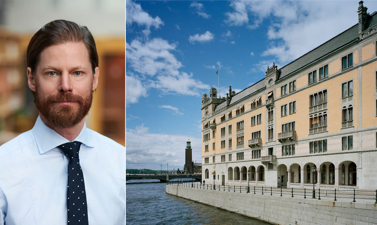 Livsmedelsföretagen inbjudna till möte med Svantesson och Kullgren ...